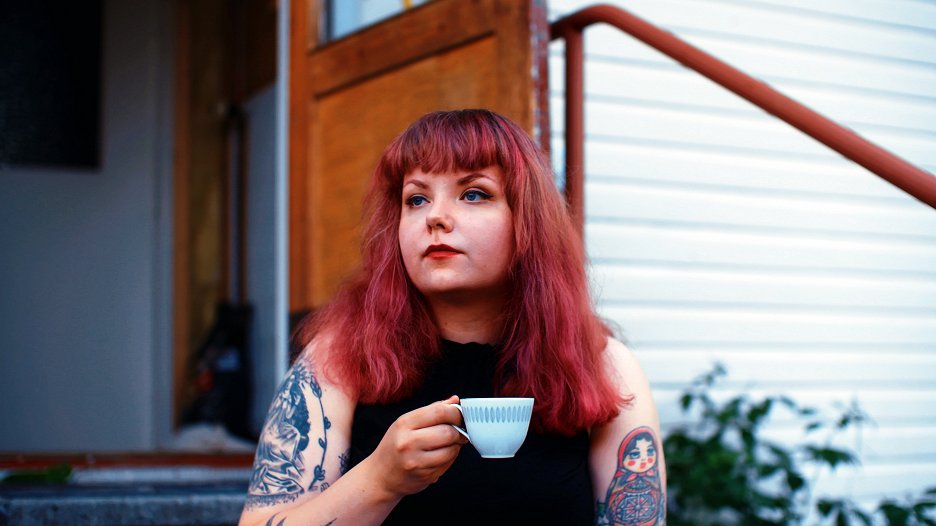 Pappi. Punkkari. Anarkisti. (2019) | ČSFD.cz