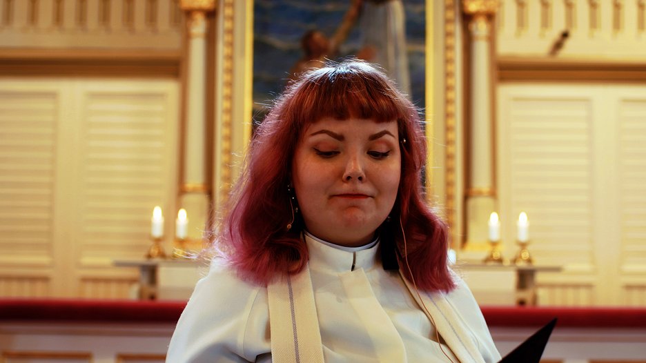 Pappi. Punkkari. Anarkisti. (2019) | ČSFD.cz