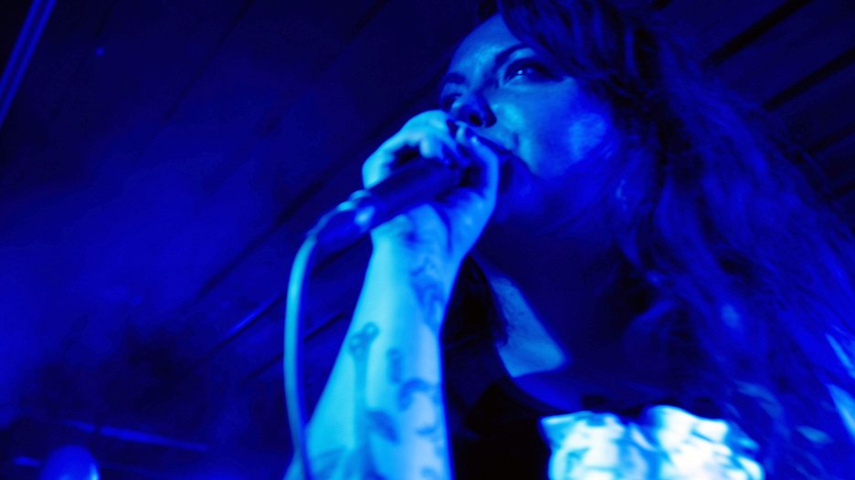 Pappi. Punkkari. Anarkisti. (2019) | ČSFD.cz