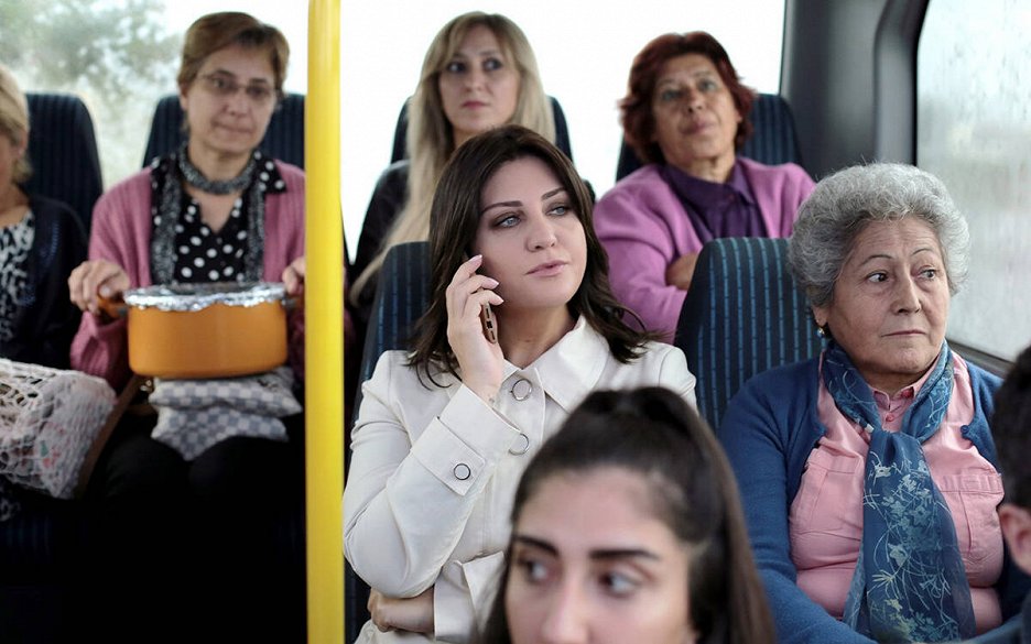 Sevda'nın Bahçesi - Episode 3 (E03) (2017) | ČSFD.cz