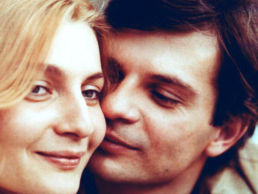 Tętno (1985) | ČSFD.cz