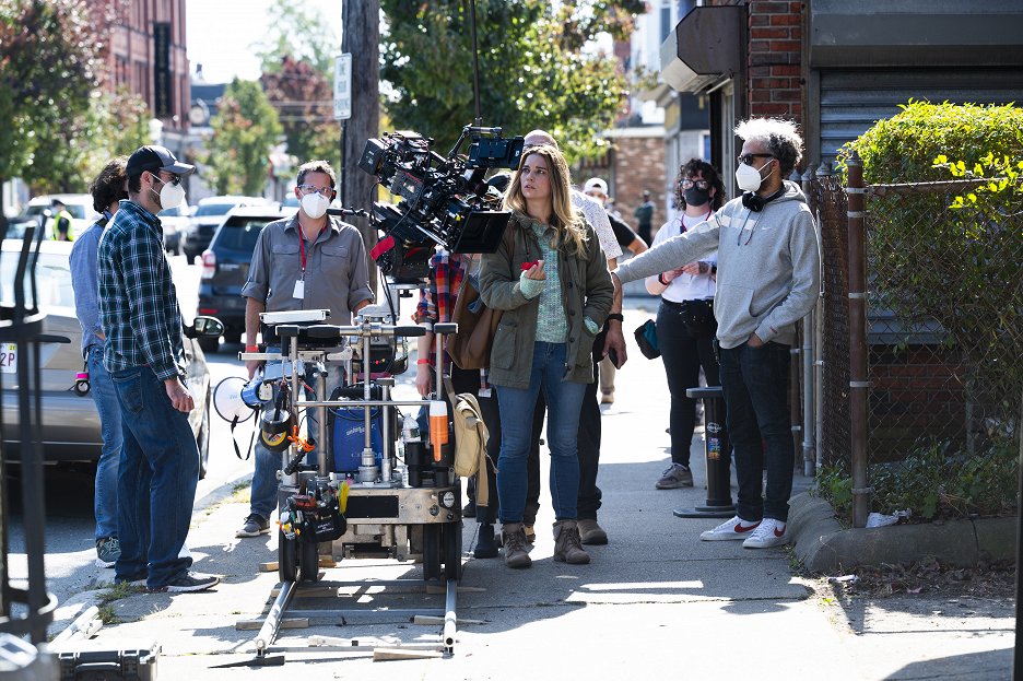 Oz Rodriguez | ČSFD.cz