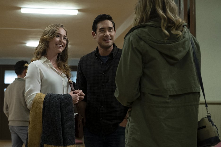 Meghan Leathers | ČSFD.cz