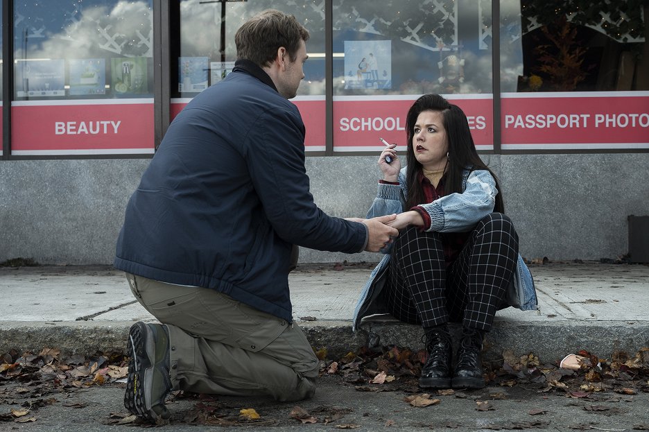 Sean Clements | ČSFD.cz