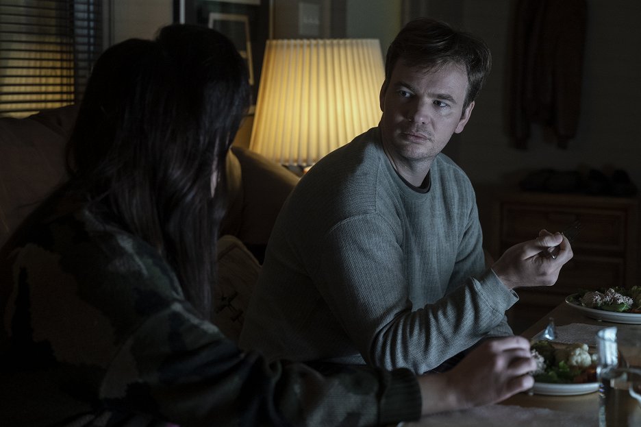 Sean Clements | ČSFD.cz