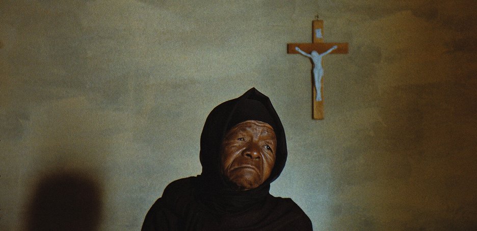 This Is Not a Burial, It's a Resurrection (2019) | ČSFD.cz