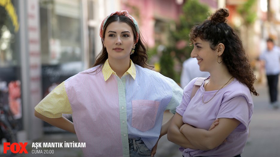 Sevda Baş | ČSFD.cz