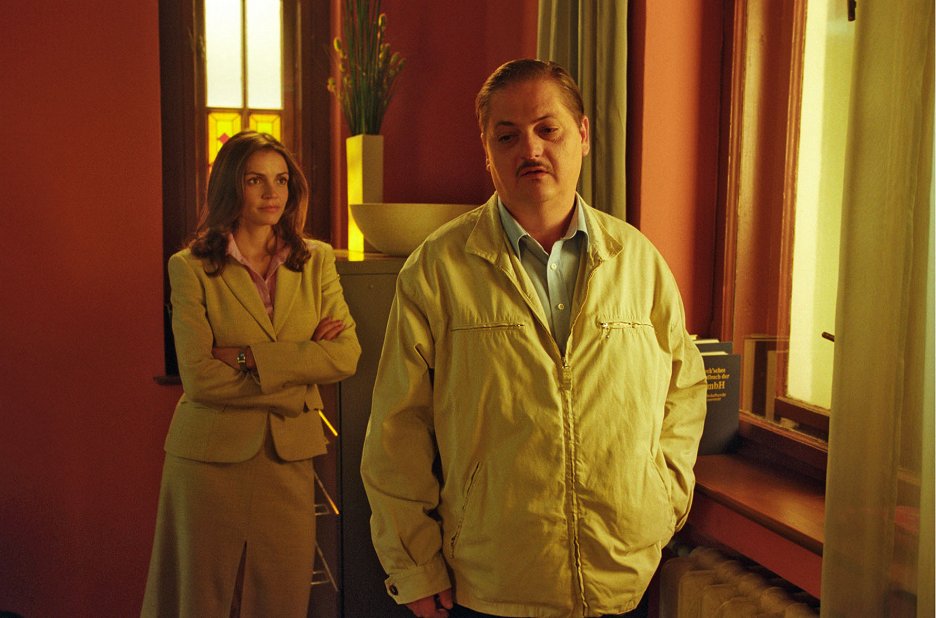 Edel a Starcková - Die Venusfalle (S04E01) (2005) | ČSFD.cz