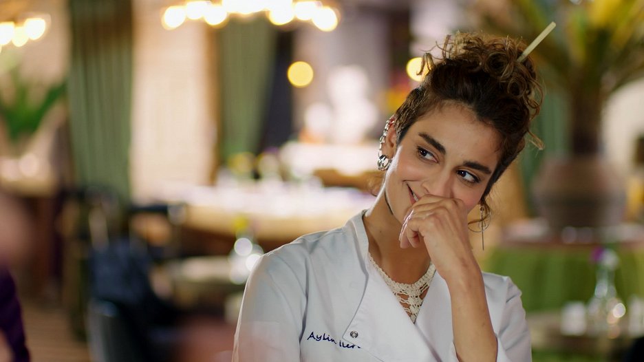 Beril Kayar | ČSFD.cz