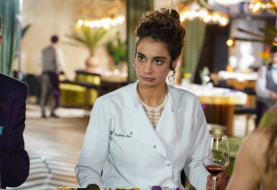 Beril Kayar | ČSFD.cz