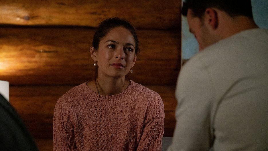 Břemeno pravdy - Breaking Points (S04E02) (2021) | ČSFD.cz