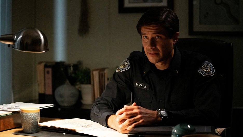 Burden of Truth - Breaking Points (S04E02) (2021) | Creators | ČSFD.cz