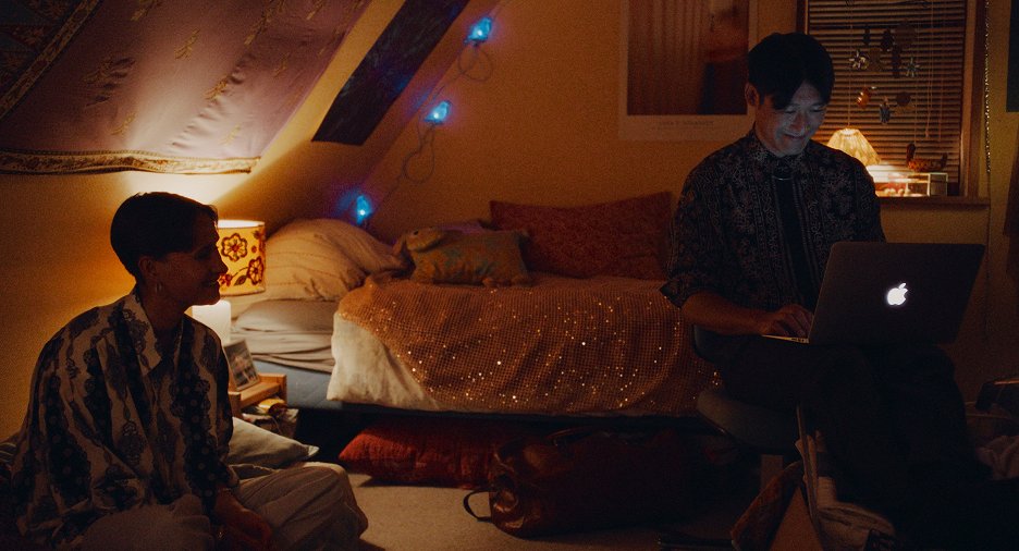 Thomas Hwan | Galerie - Z filmu | ČSFD.cz