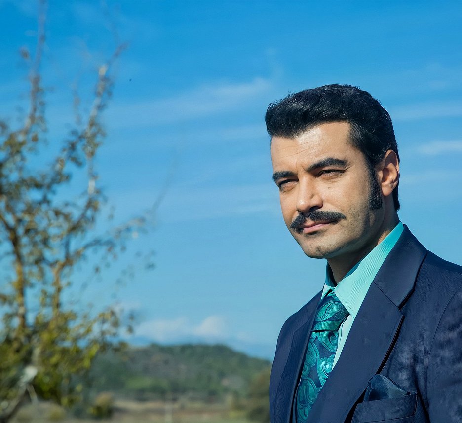 Murat Ünalmış | Galerie - Z filmu | ČSFD.cz