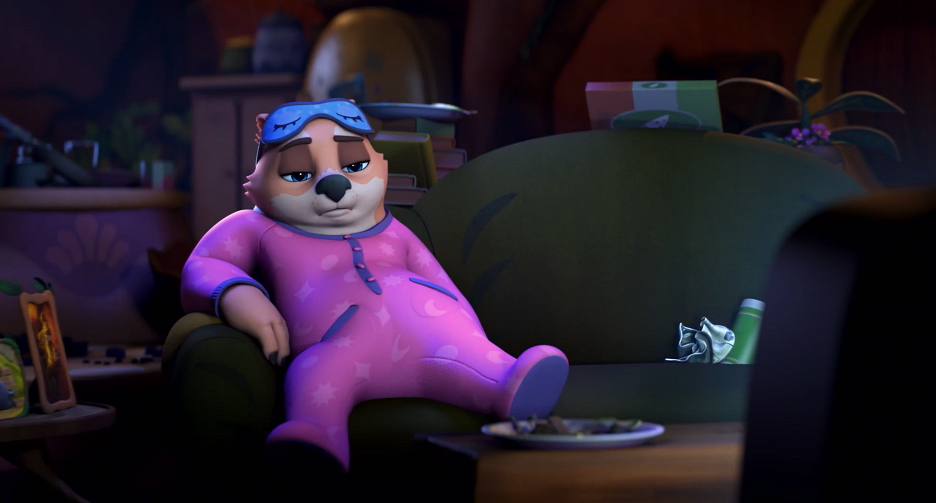 Combat Wombat (2020) | ČSFD.cz