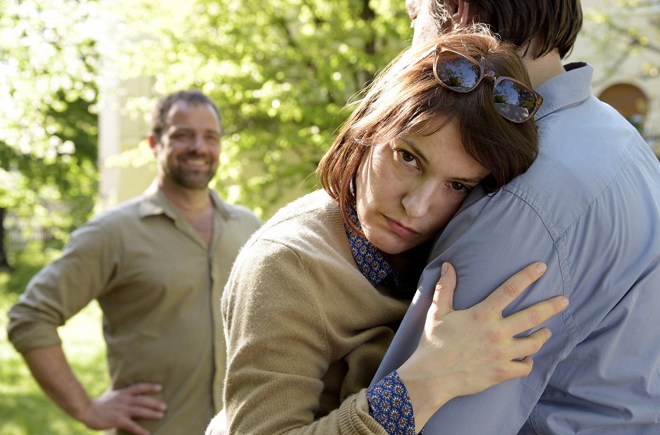 Patchwork für Fortgeschrittene - Episode 1 (E01) (2020) | ČSFD.cz