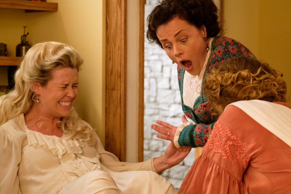 Siobhan Murphy | ČSFD.cz