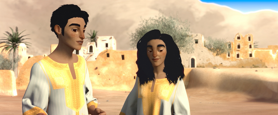 Amir & Amira (2014) | ČSFD.cz