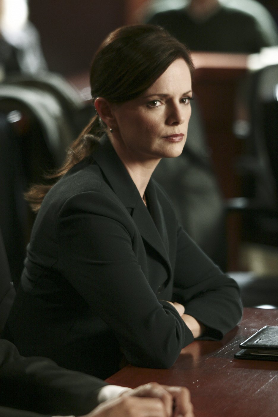 Stacy Edwards | ČSFD.cz