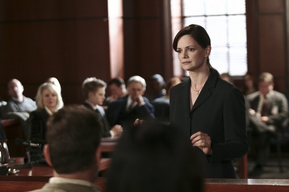 Stacy Edwards | ČSFD.cz