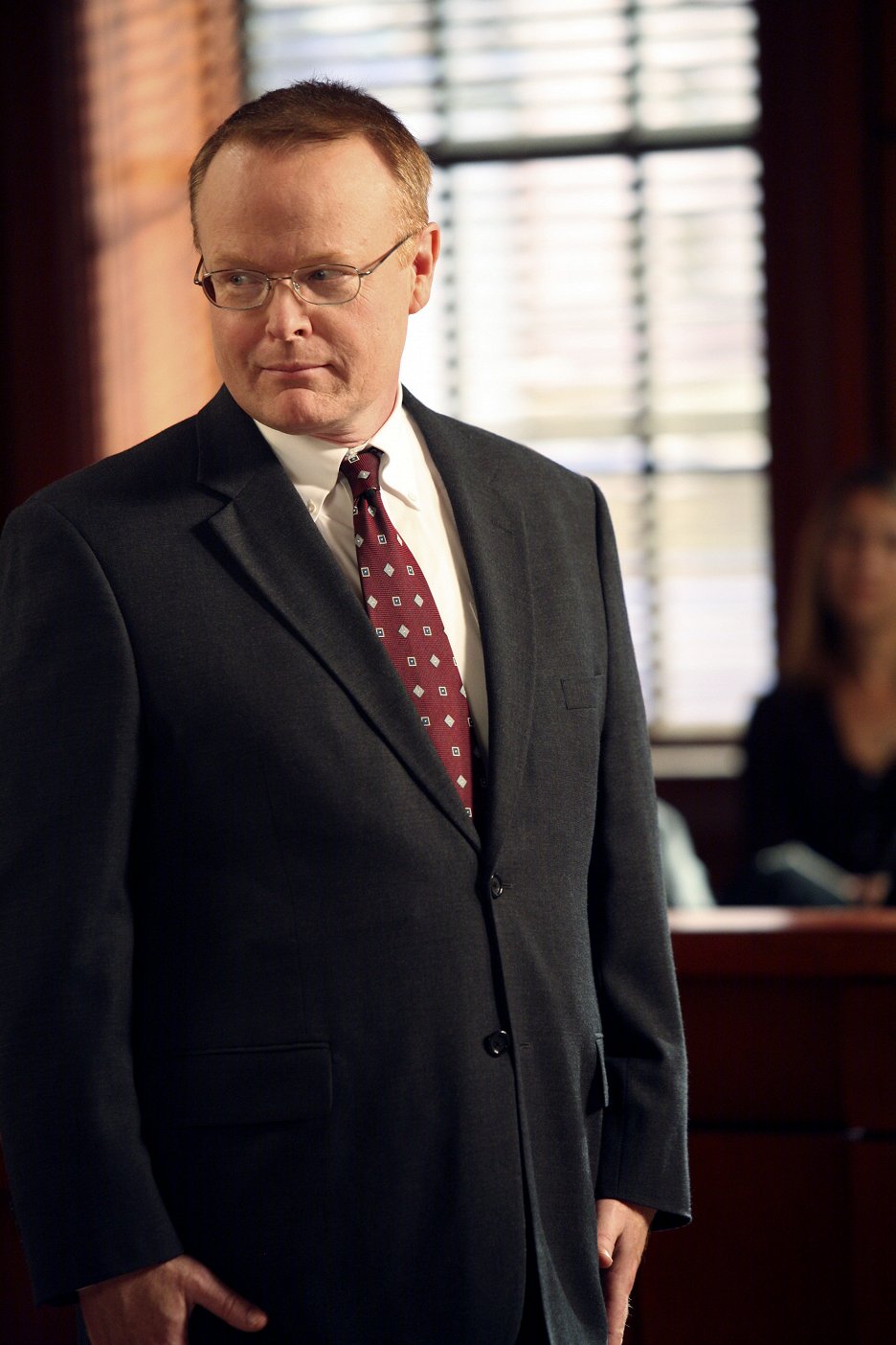 Christian Clemenson | ČSFD.cz