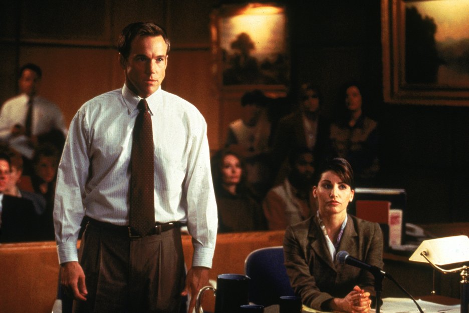 Edward Kerr | ČSFD.cz