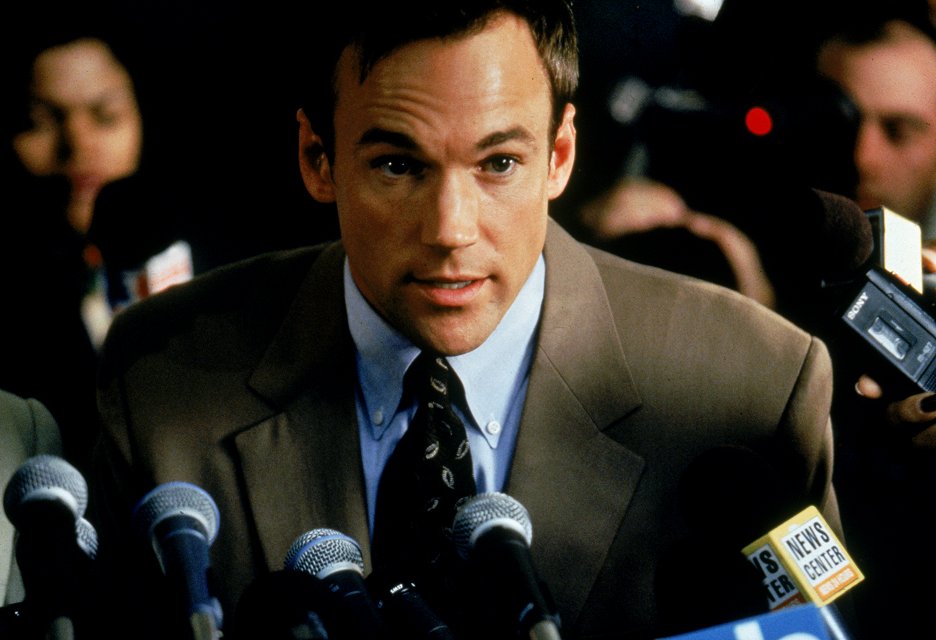 Edward Kerr | ČSFD.cz