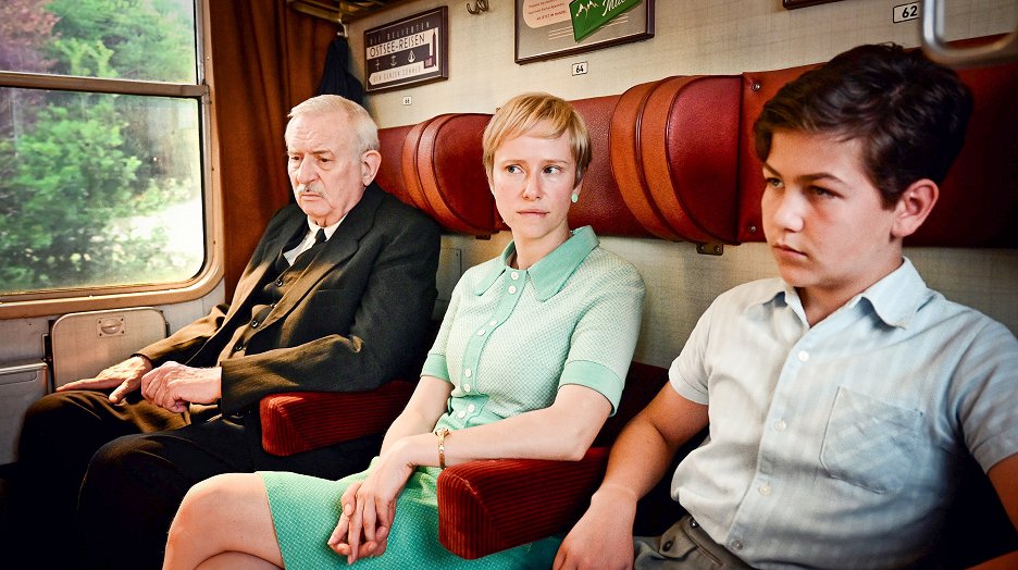 Kolja Rashid | Galerie - Z filmu | ČSFD.cz