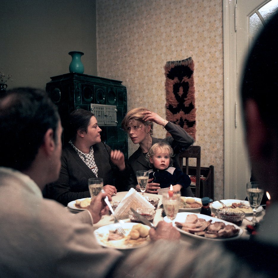 Familie Rechlin (1982) | ČSFD.cz