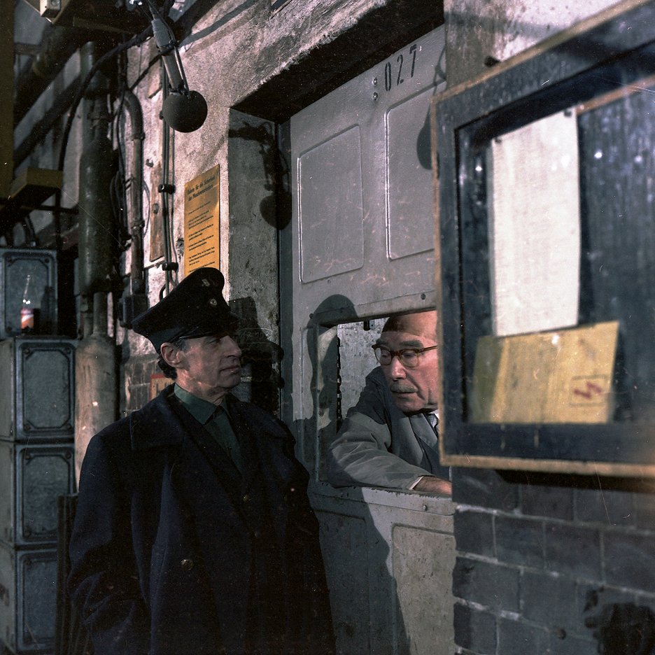 Familie Rechlin (1982) | ČSFD.cz