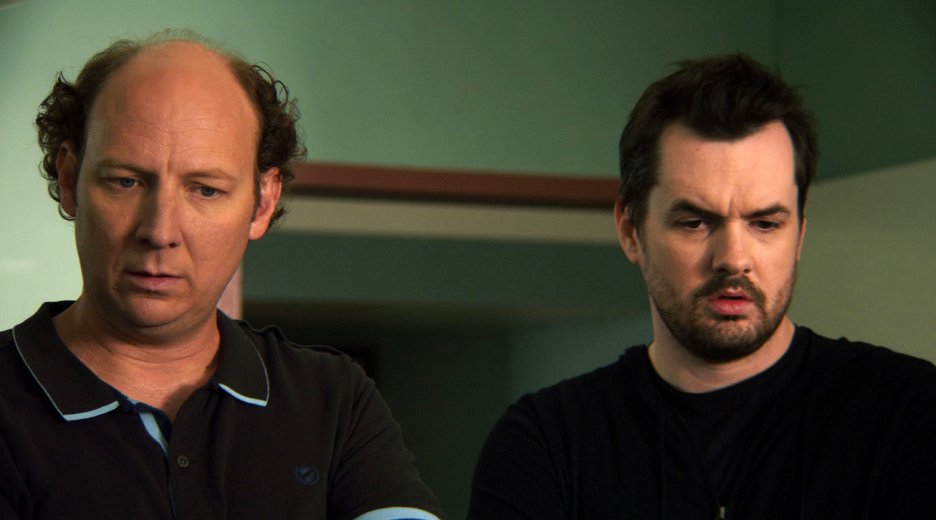Jim Jefferies | ČSFD.cz
