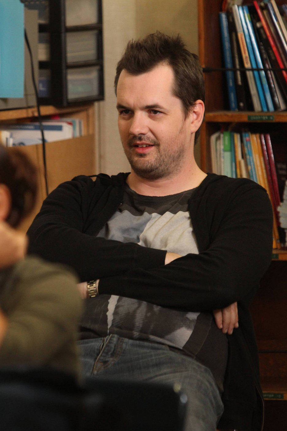 Jim Jefferies | ČSFD.cz