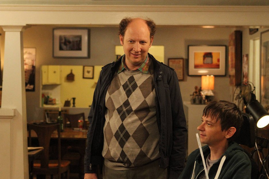 Legit - Health (S01E07) (2013) | ČSFD.cz