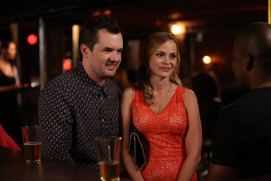 Jim Jefferies | ČSFD.cz