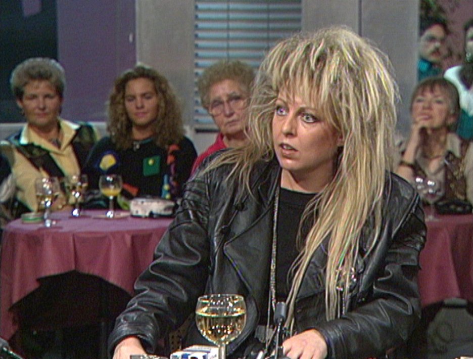 Legenden - Ein Abend für Tamara Danz (2021) | ČSFD.cz