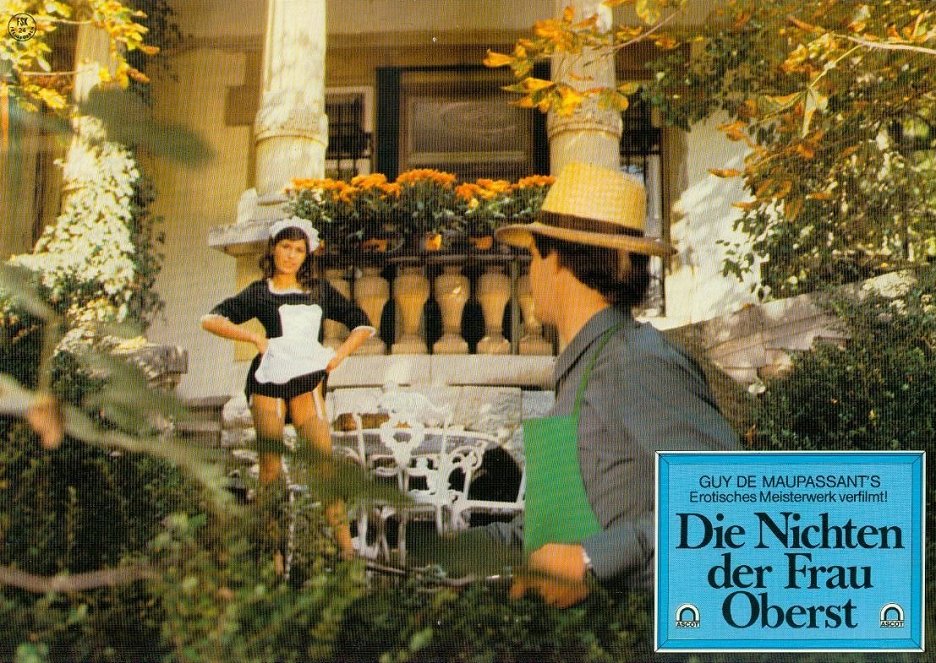 Cathy Stewart | ČSFD.cz