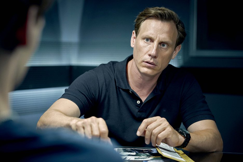 Patrick Kalupa | Galerie - Z filmu | ČSFD.cz