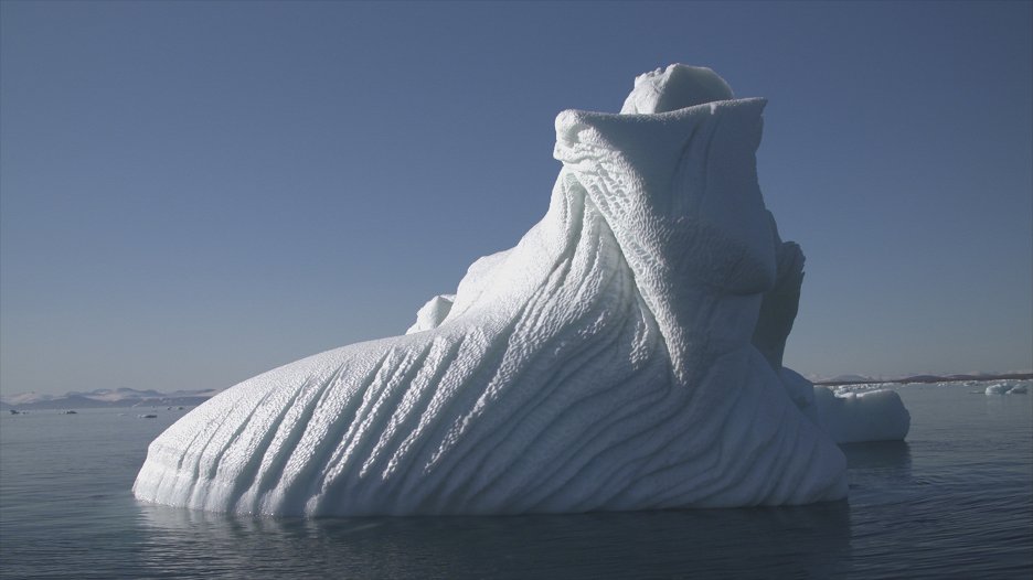 Tajemství Arktidy (2016) | ČSFD.cz