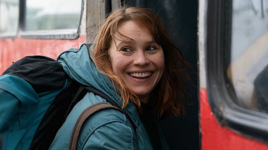 Kupé č. 6 (2021) | ČSFD.cz