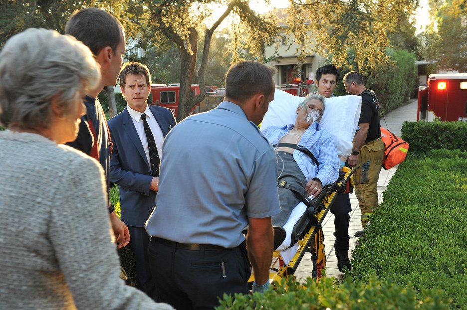 Josh Cruze | ČSFD.cz