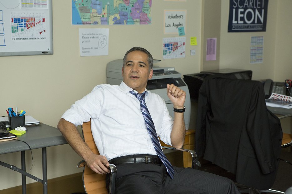 Mizera - Remembrance of Taxis Past (E11) (2014) | ČSFD.cz