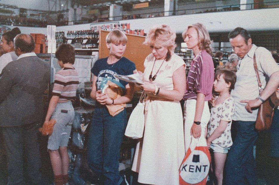 Zmiennicy (1986) | ČSFD.cz