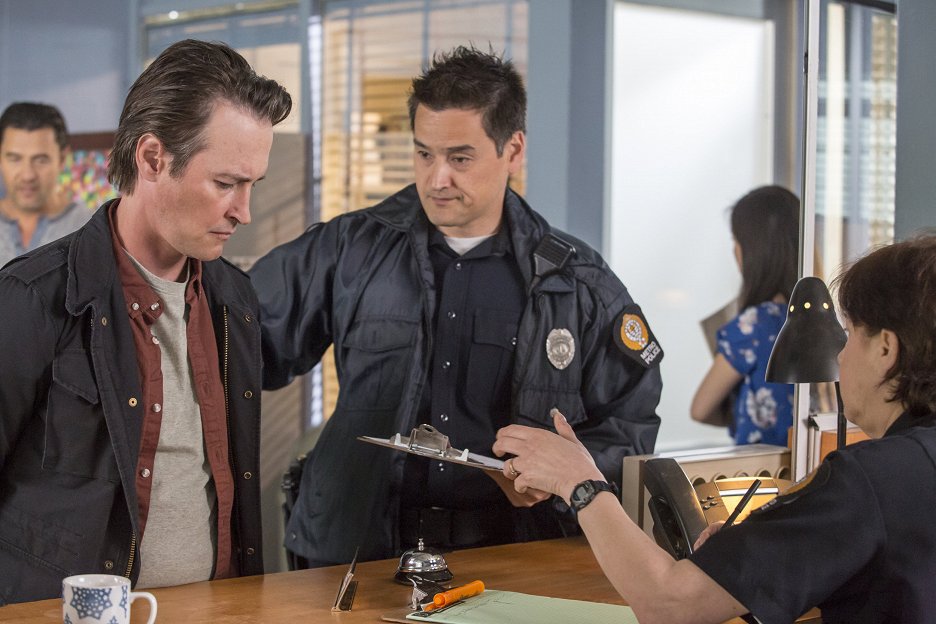 Derek Hamilton | ČSFD.cz