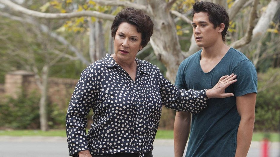 Barbara Lowing | ČSFD.cz