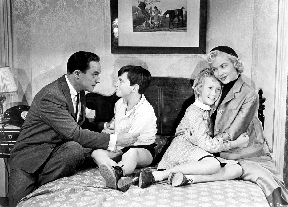 La Route joyeuse (1957) | ČSFD.cz