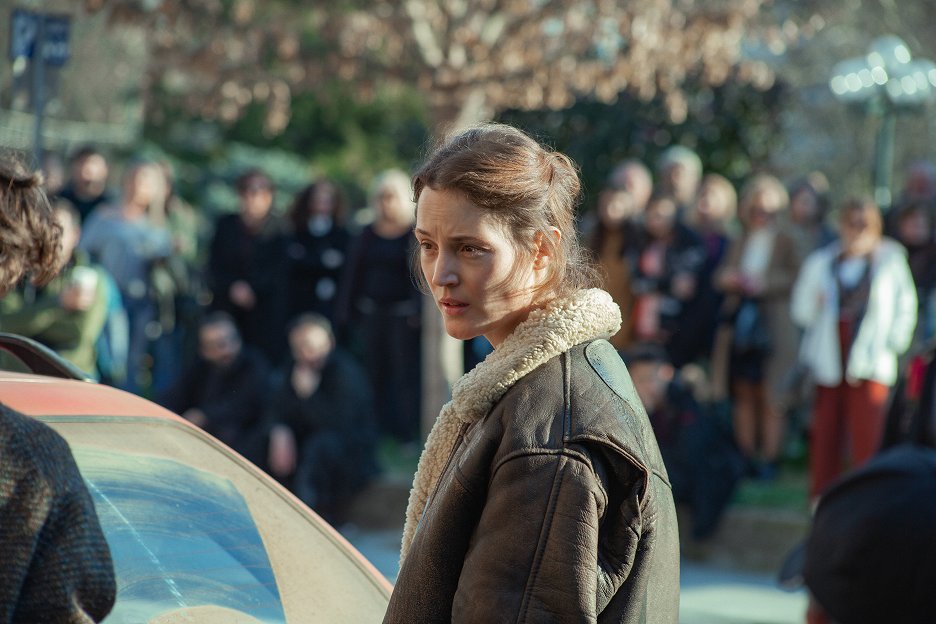 Beckett (2021) | Soundtracky | ČSFD.cz