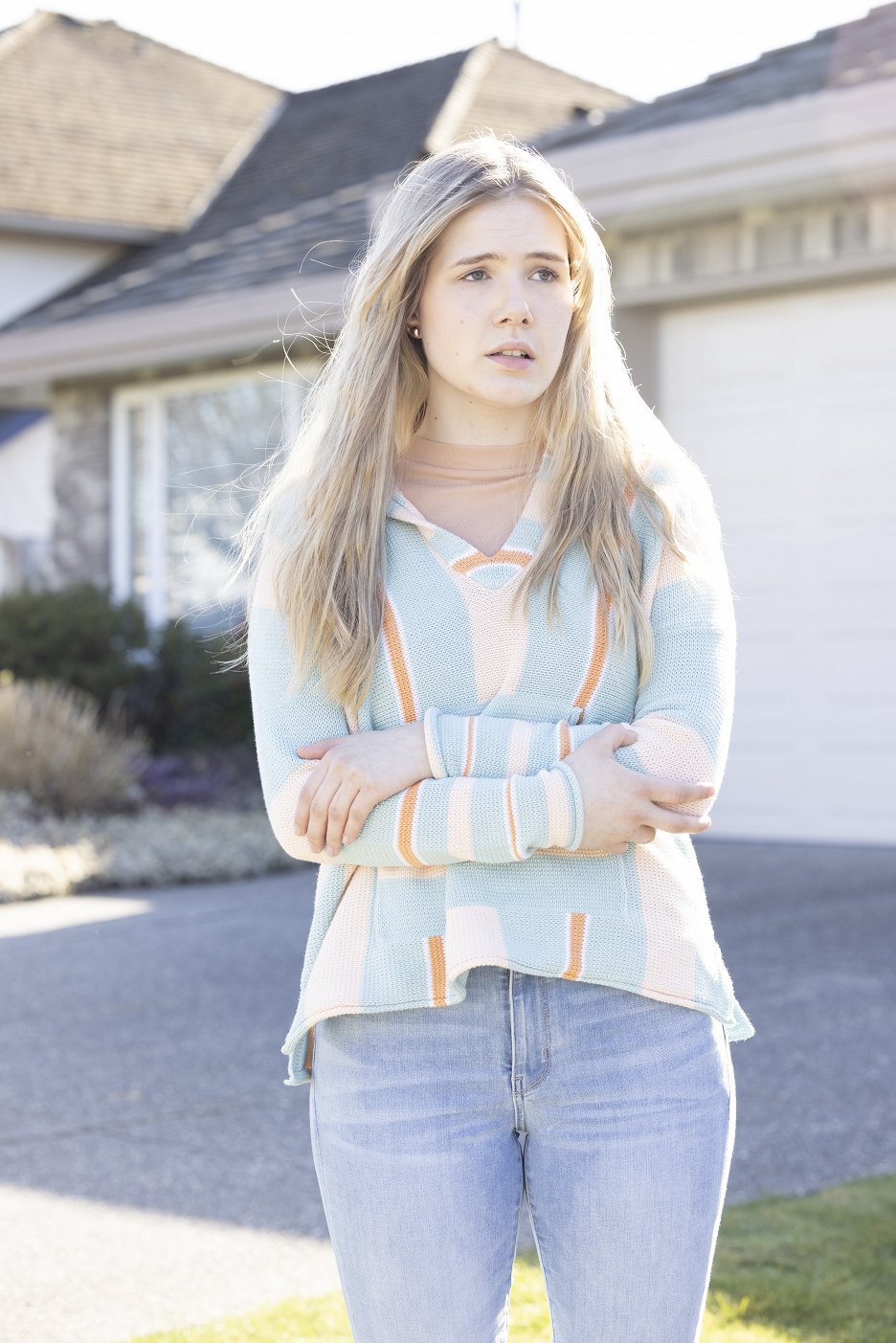 Doomsday Mom (2021) | ČSFD.cz