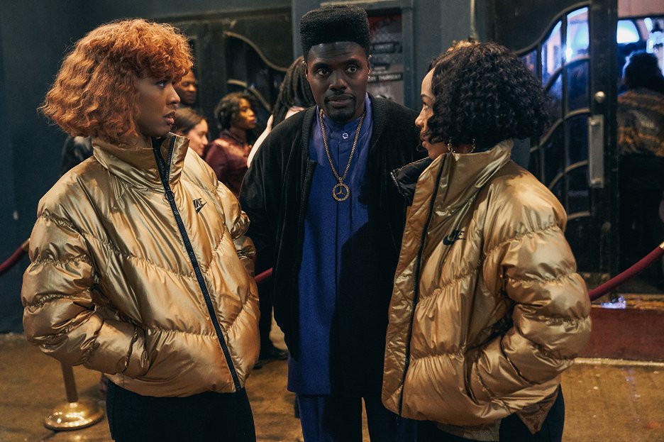 Cleveland Berto | ČSFD.cz