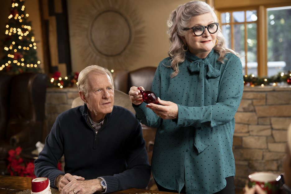 Dear Christmas (2020) | ČSFD.cz