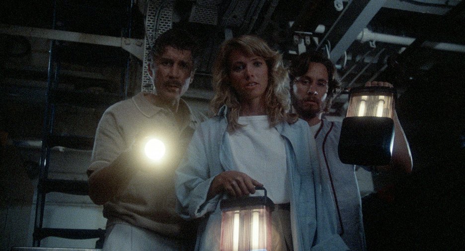 Toni Hudson | Galerie - Z filmu | ČSFD.cz